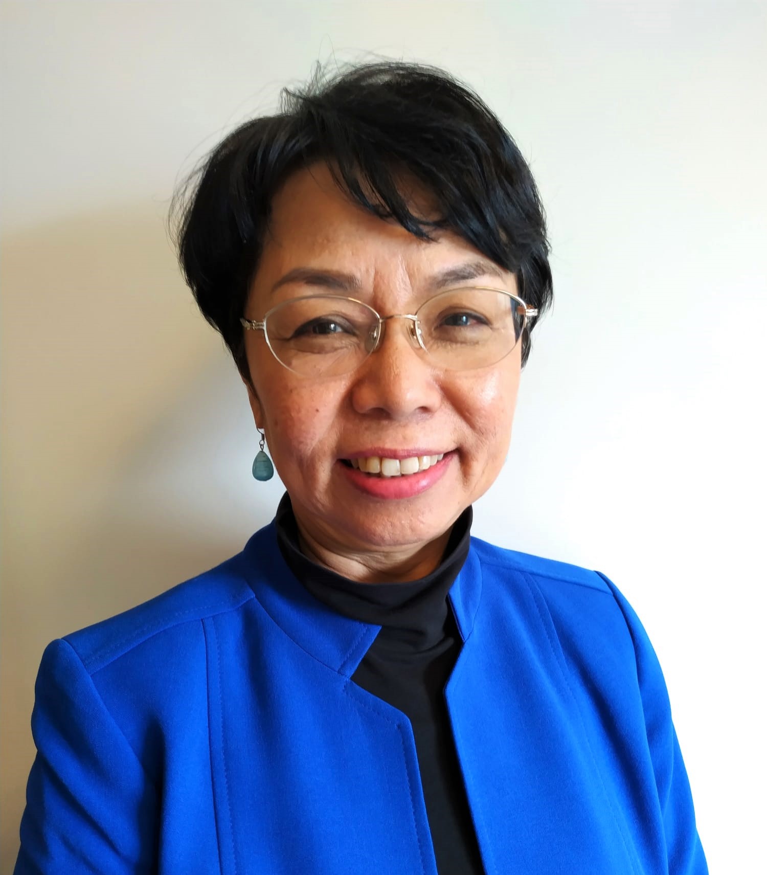 Felizberta Lo Padilla Tong School of Social Sciences 20th Anniversary